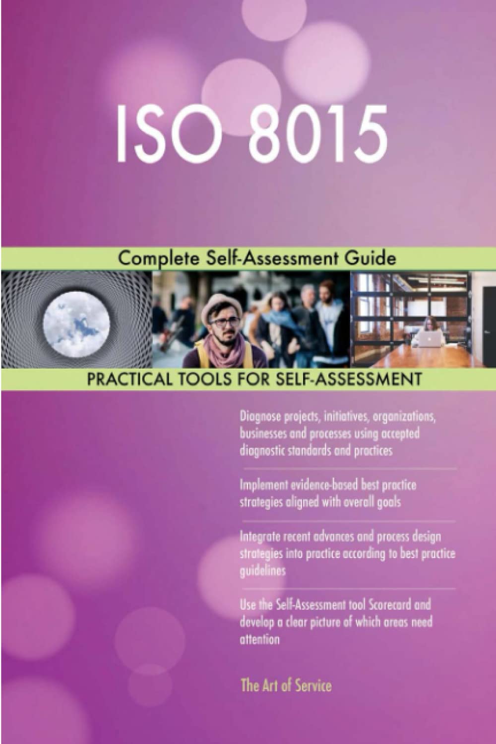 ISO 8015 Complete Self-Assessment Guide: Gerardus Blokdyk: 9780655177050: Amazon.com: Books