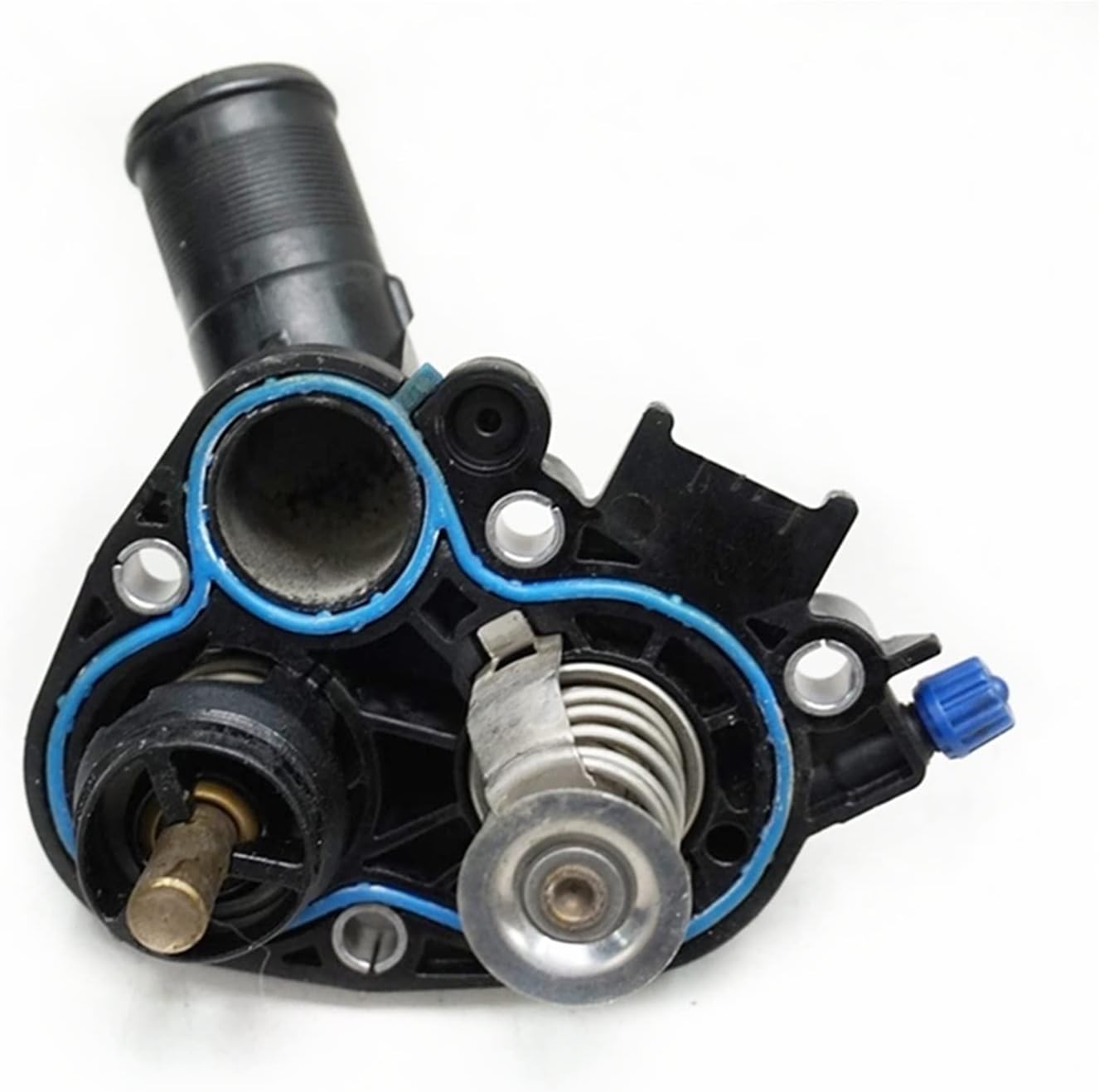 Downwind 9676409580 9675849380 Car Accessories Thermostat Housing ...