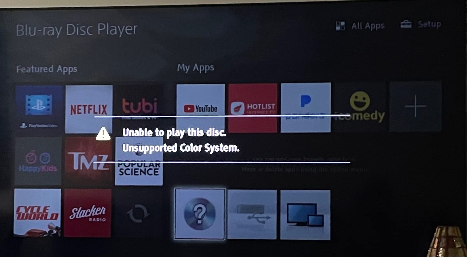 Amazon.com: Finally...The First Farewell Tour (US Release) : Phil ...