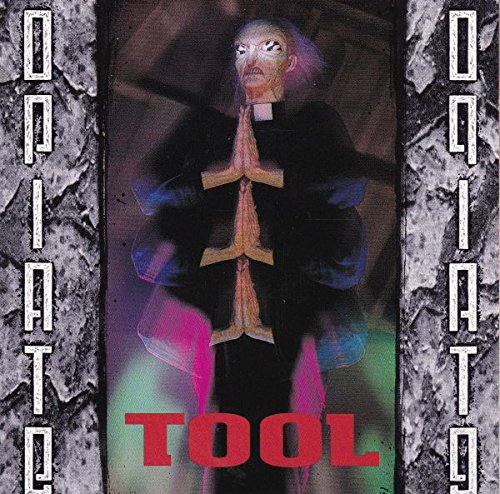 Opiate : Tool: Amazon.es: CD y vinilos}