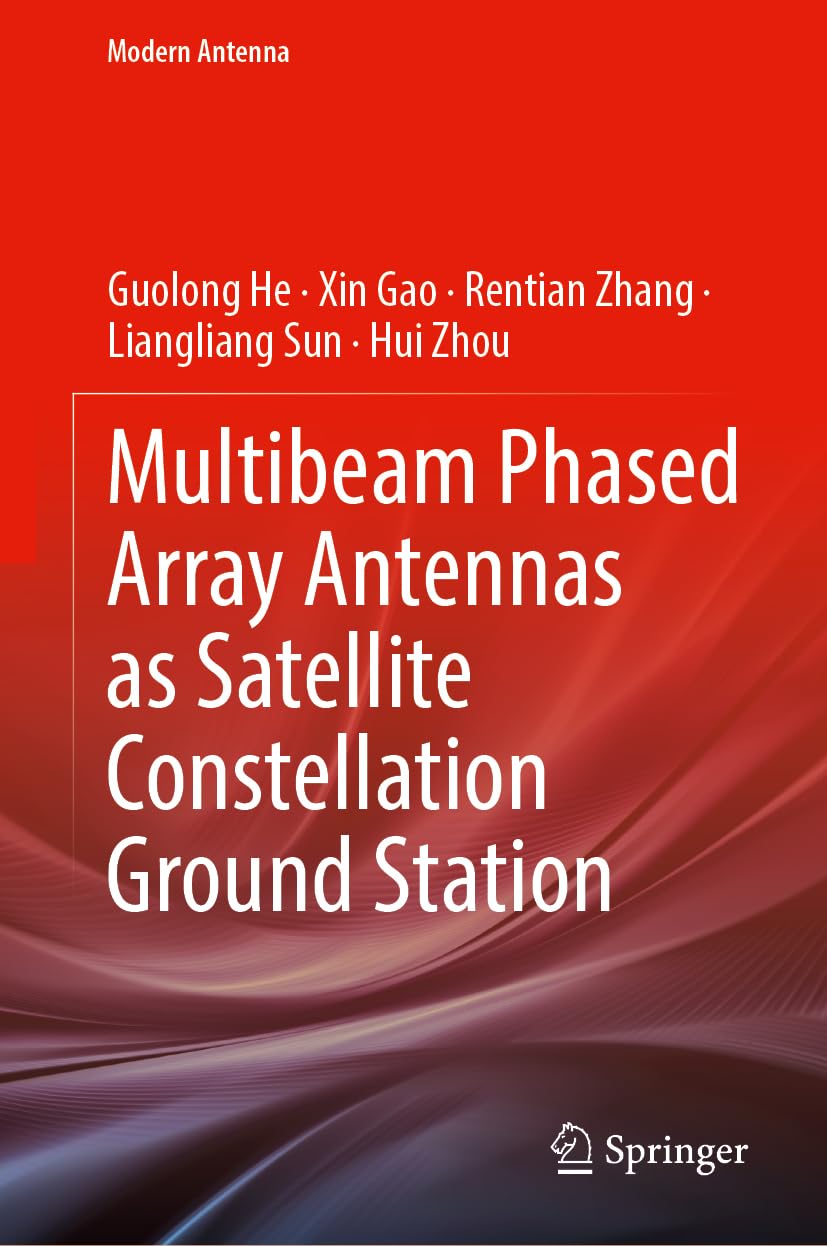 Buy Multibeam Phased Array Antennas as Satellite Constellation Ground Station (Modern Antenna ...