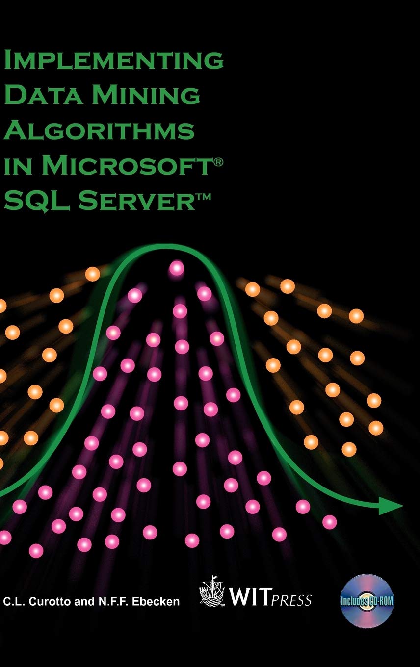 Microsoft Data Mining Data Mining An Introduction To Neural Networks