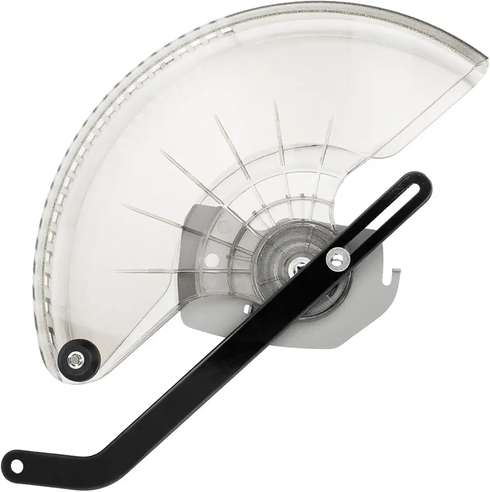 Replacing The Kobalt Miter Saw Lower Blade Guard: A Step-By-Step Guide ...