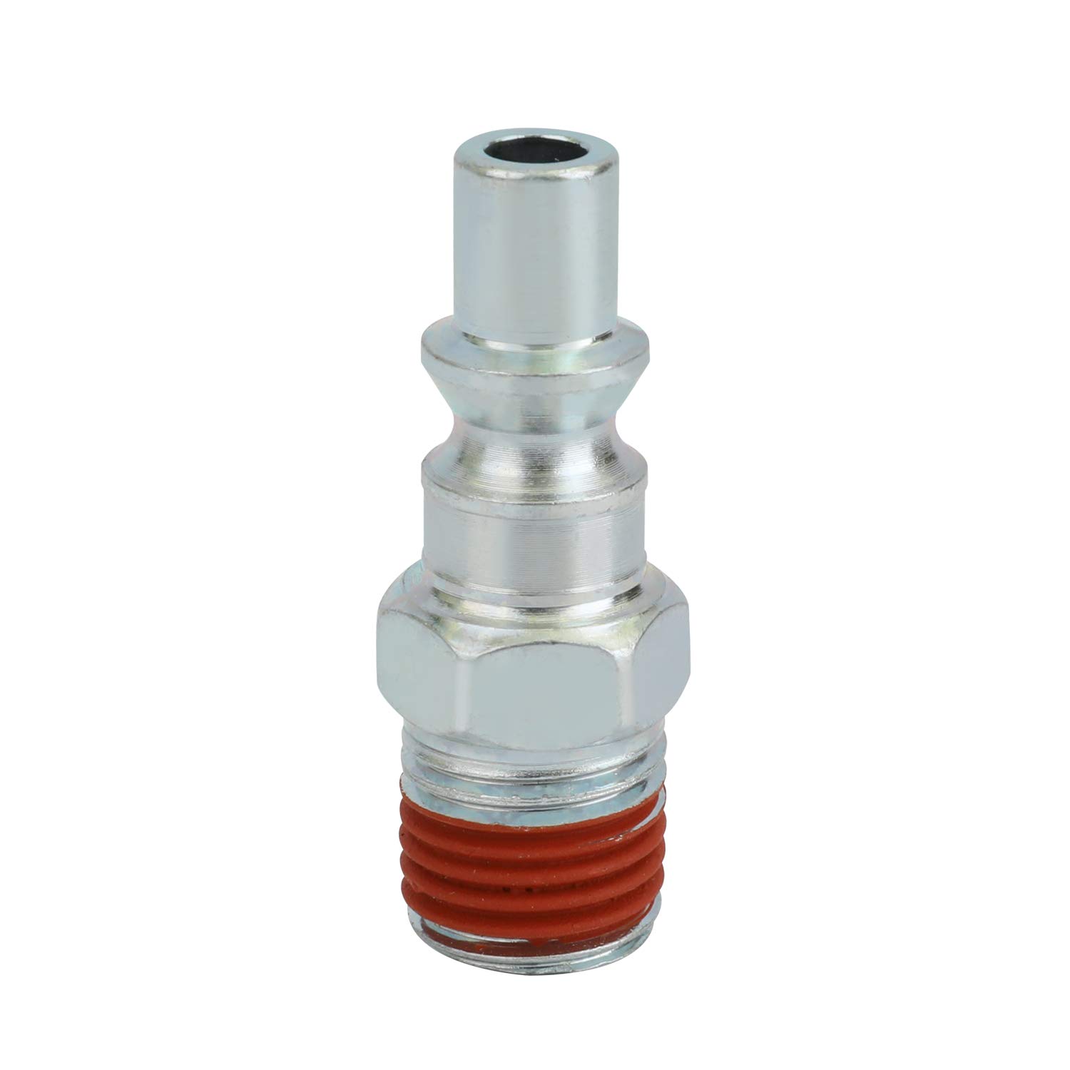 Snapklik.com : WYNNsky Air Fittings Kit, 1-PC 1/4FNPT ARO Zinc-Plated ...