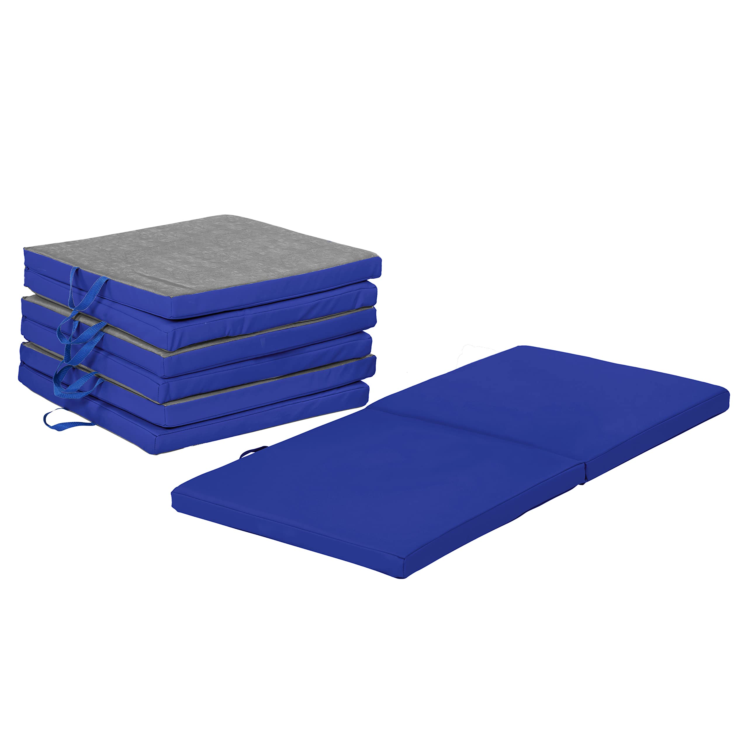 Snapklik.com : Factory Direct Partners 13849-BL SoftScape 2-Fold ...