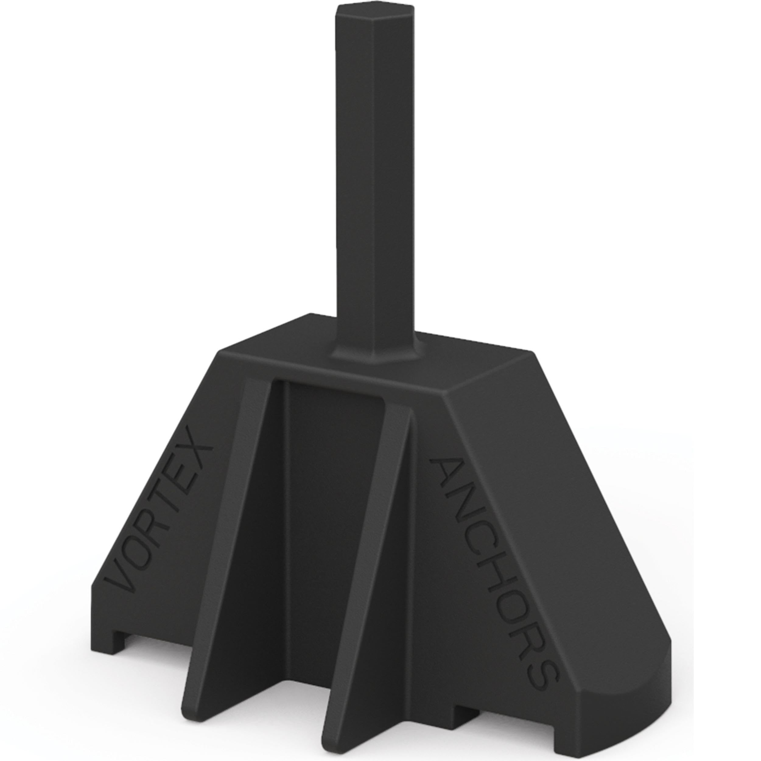 Amazon.com : Vortex ANCIT-FB-CP Spiral Ground Anchor Installation Tool ...