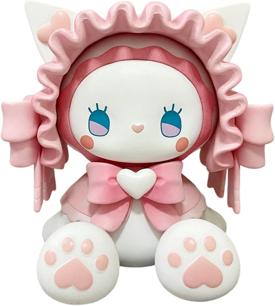 Amazon.co.jp: Aven Rabbit Emma シークレットフォレストシリーズ ミステリーボックス ブラインドトイ 誕生日ルーム ...