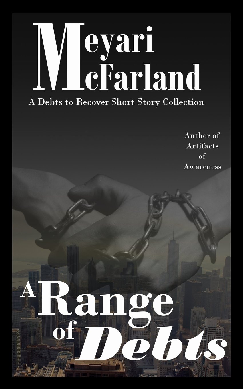 Amazon.com: A Range of Debts: A Debts to Recover Short Story Collection ...