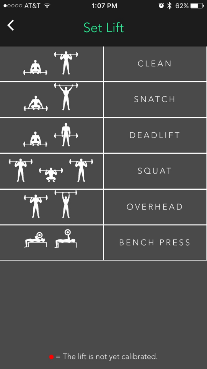 FORM Lifting - App on Amazon Appstore