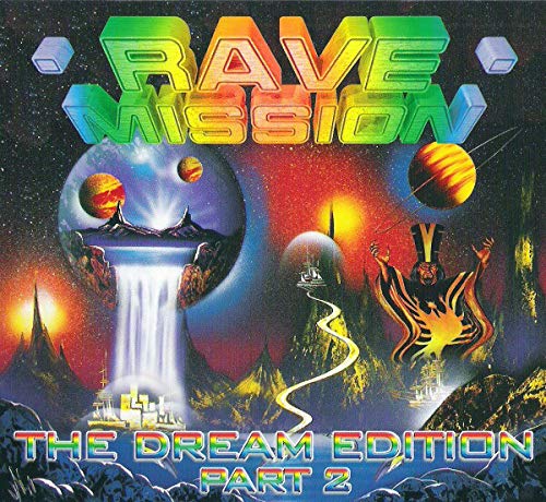 Rave Mission Dream Edition Pt2: Various: Amazon.es: CDs y vinilos}