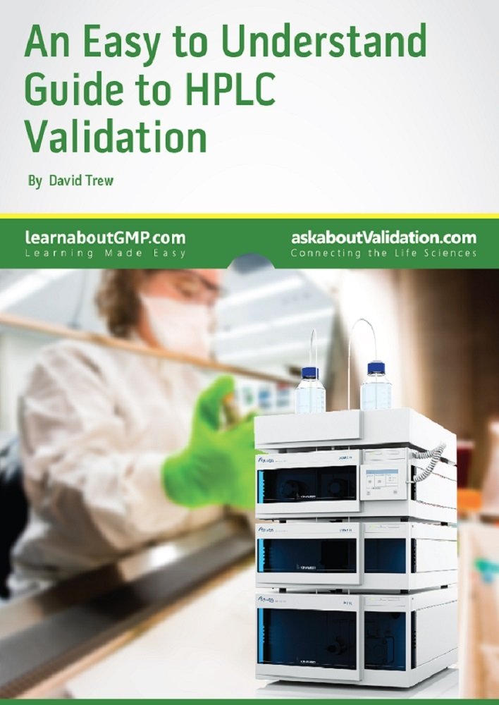 An Easy To Understand Guide To Hplc Validation Premier Validations ...