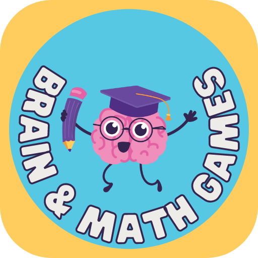 Math Games and Brain Training - App on Amazon Appstore