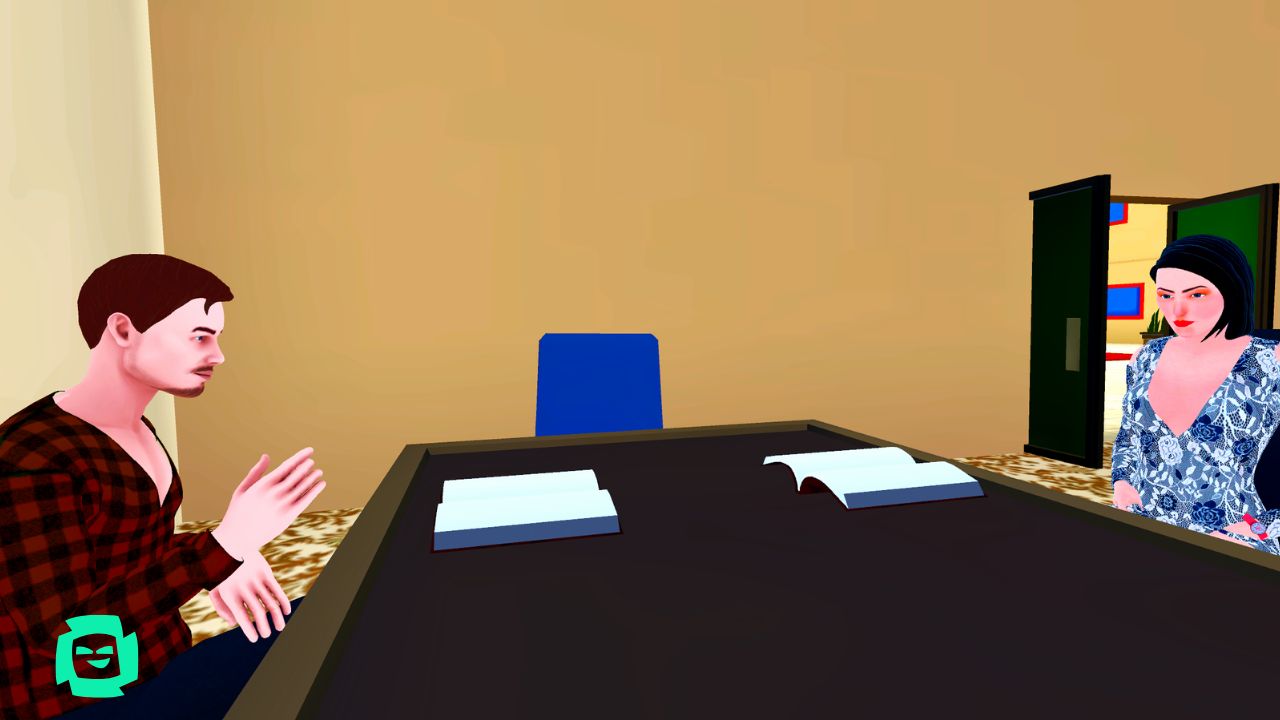 Love Simulator - App on Amazon Appstore