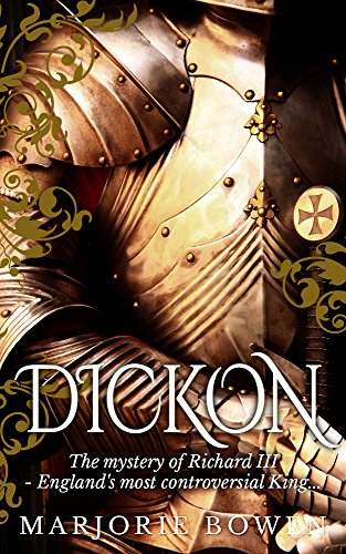Amazon.com: Dickon eBook : Bowen, Marjorie: Kindle Store