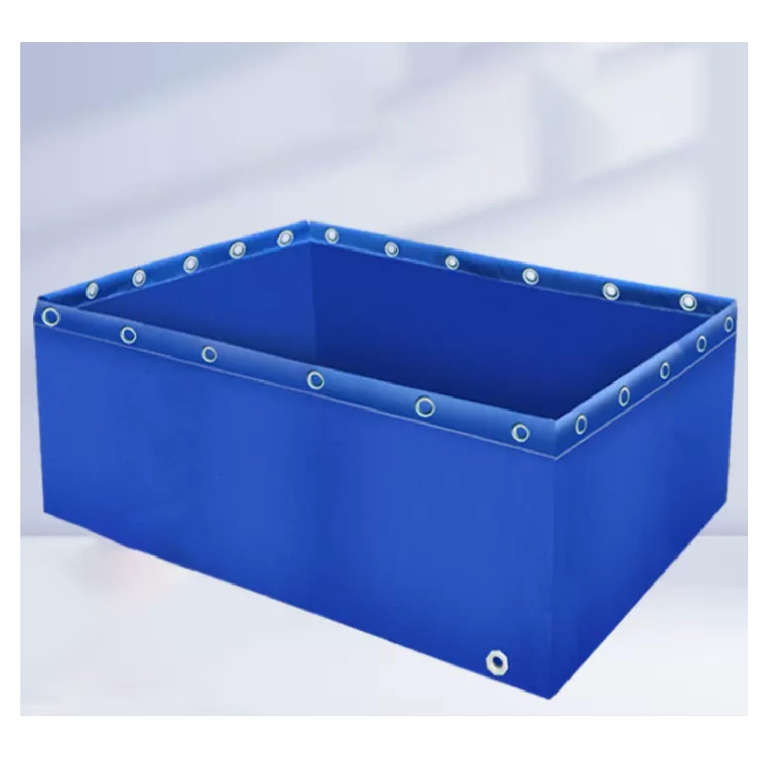 Storage Totes Ponds Velda Large Square Pond Planting Bags 30 X 30 X