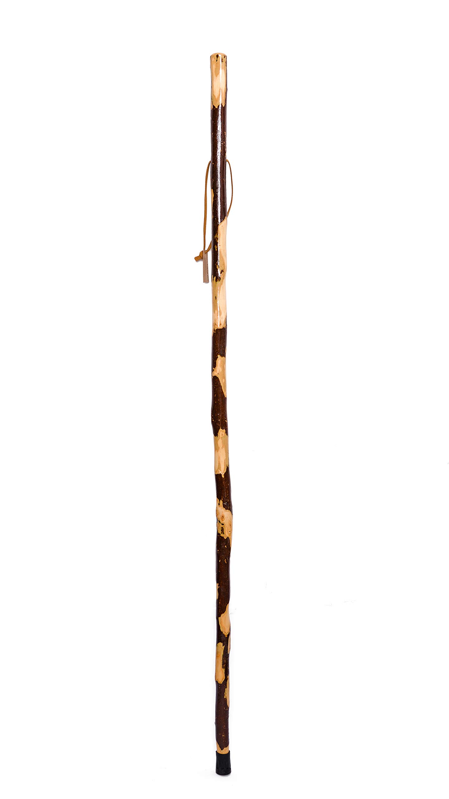 Snapklik.com : FOREST PILOT Bark-Keeping Clumpy Pattern Wooden Walking ...