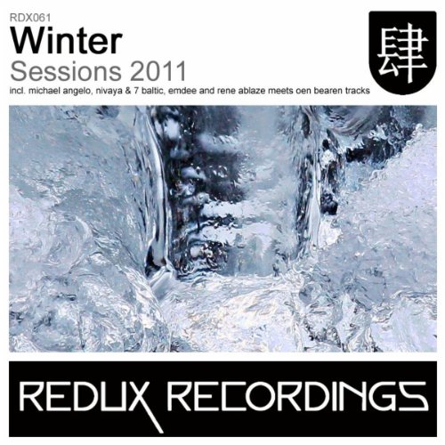Play Winter Sessions 2011 by VARIOUS ARTISTS on Amazon Music