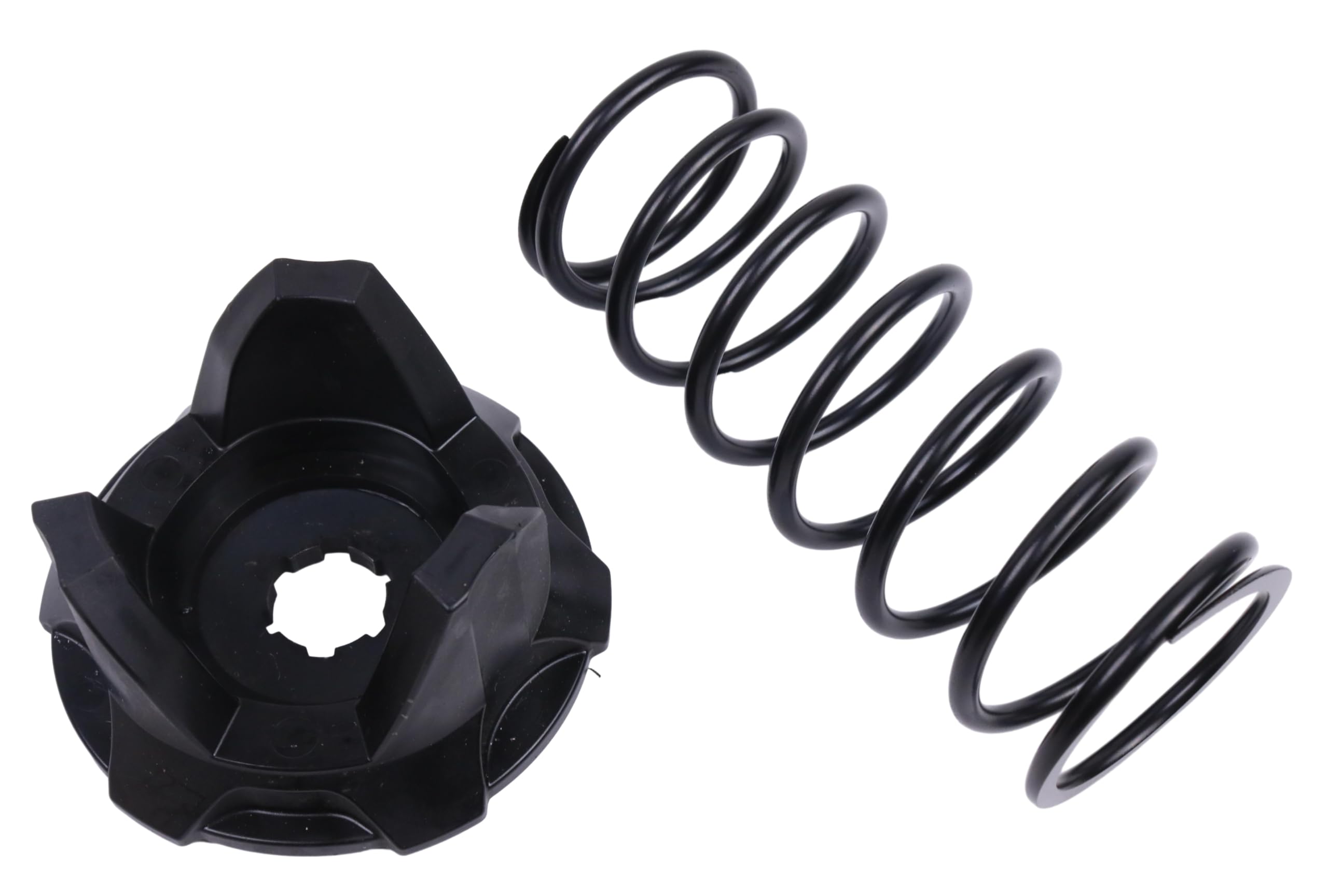 ATV UTV Clutch Performance Kit Clutch Cam Helix & Spring Kit For Can-Am ...