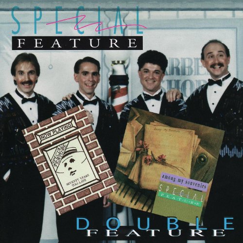 Play Double Feature by Special Feature on Amazon Music