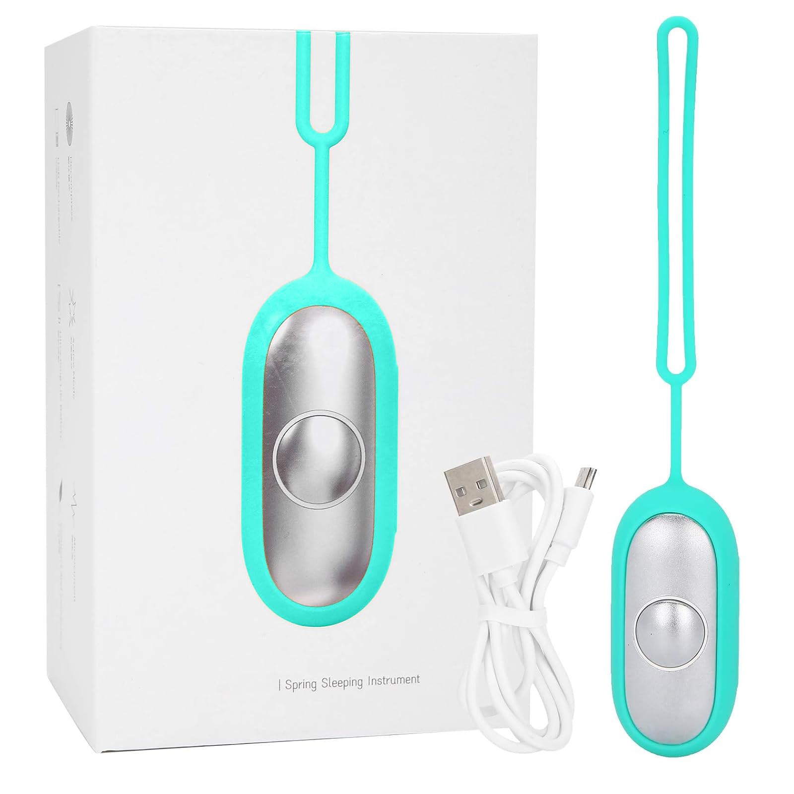 Ninnyi Calm Carry Sleep Aid, Calmcarry Sleeping Aid, Portable Chill ...