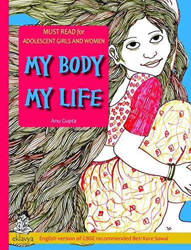 Buy My Body My Life Book Online at Low Prices in India | My Body My ...