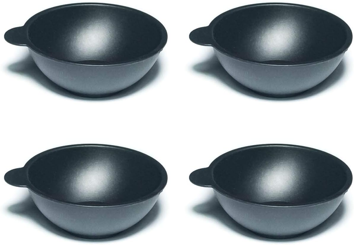 Amazon.com: VINTORKY Transparent Kitchen Scale Tray Food Scale Bowl for ...