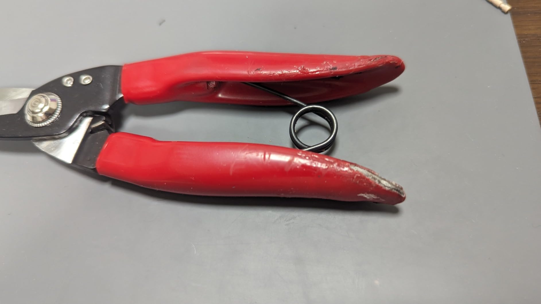 Amazon | モトコマ(Motokoma) MKK 特殊鋼万能鋏 BH-180 | ハサミ