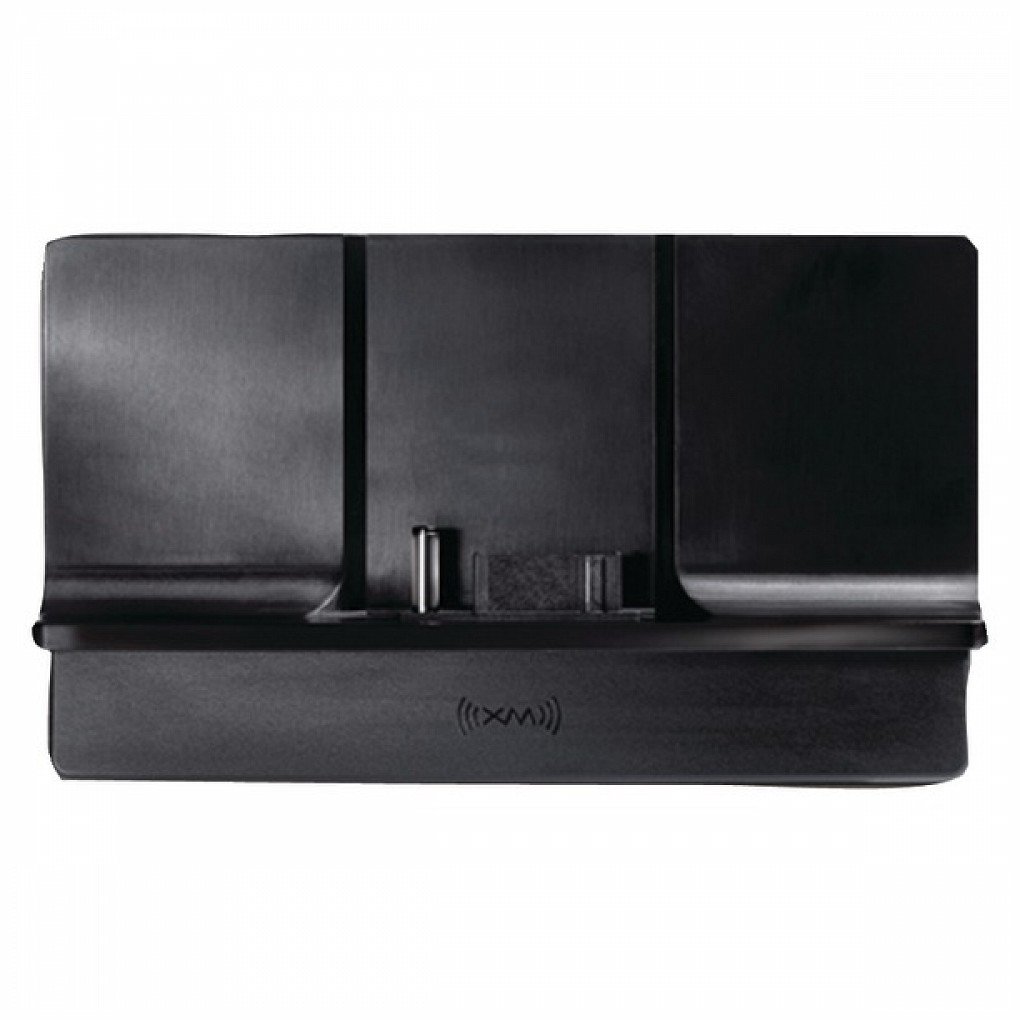 Amazon.com: Xm Universal Dock And Play Vehicle Kit W/ Power Connect ...