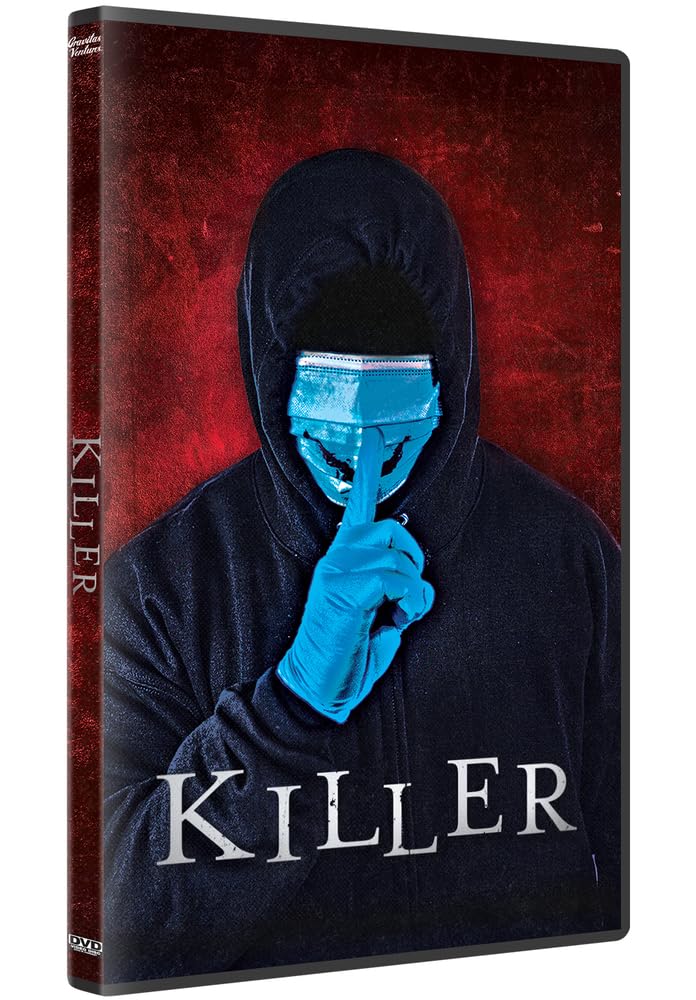 Amazon.com: Killer [DVD] : A. D. Smith, Madison Alexander as Kelly ...