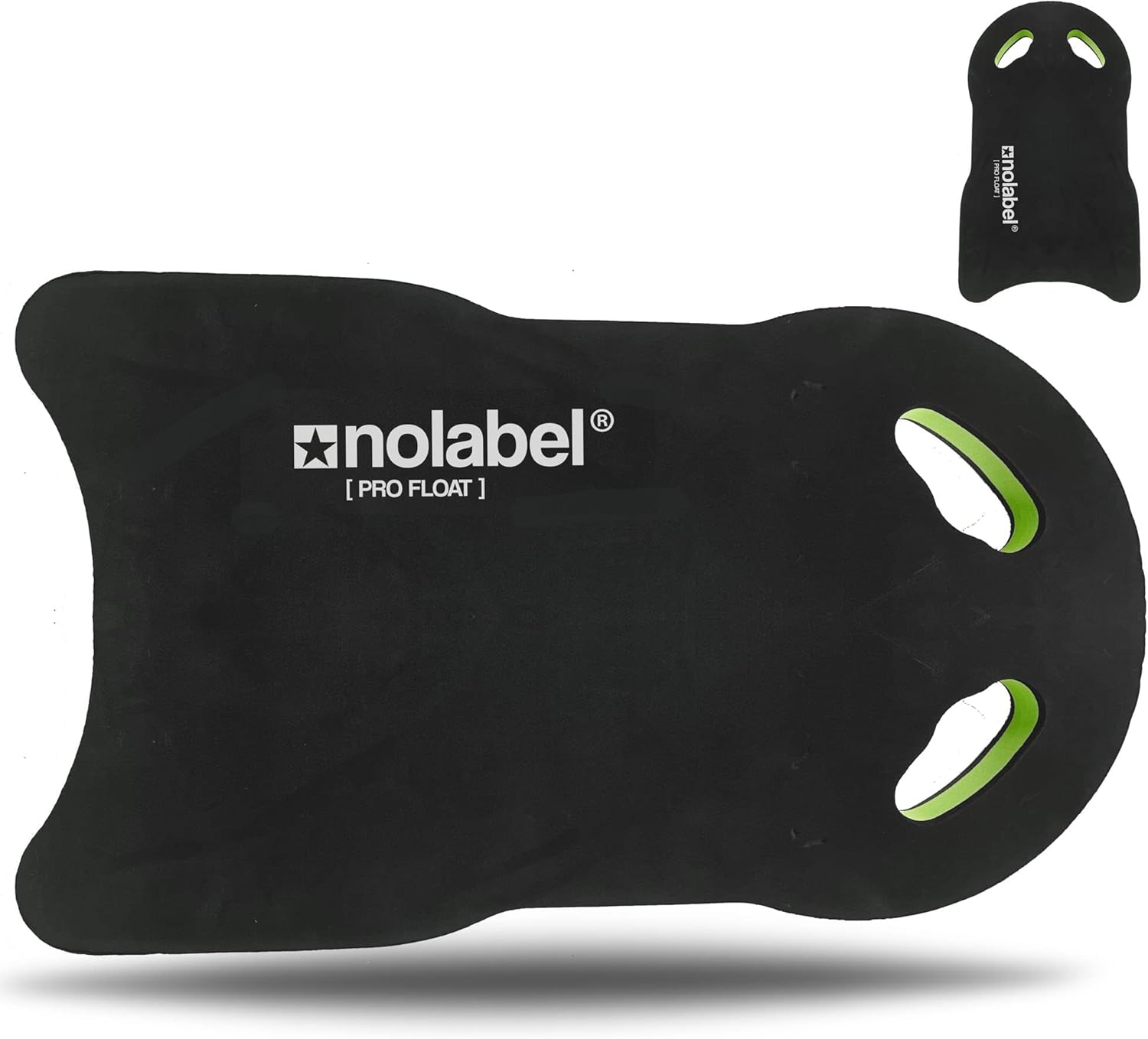 NO LABEL Swimming Float - Black Swim Float - Swimming Floats Adults ...