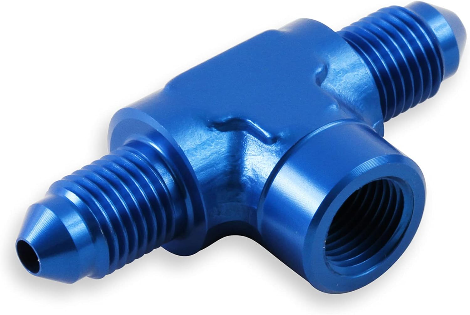 Amazon.com: Earl's 100188ERL Fuel Pressure Gauge Adapter : Automotive