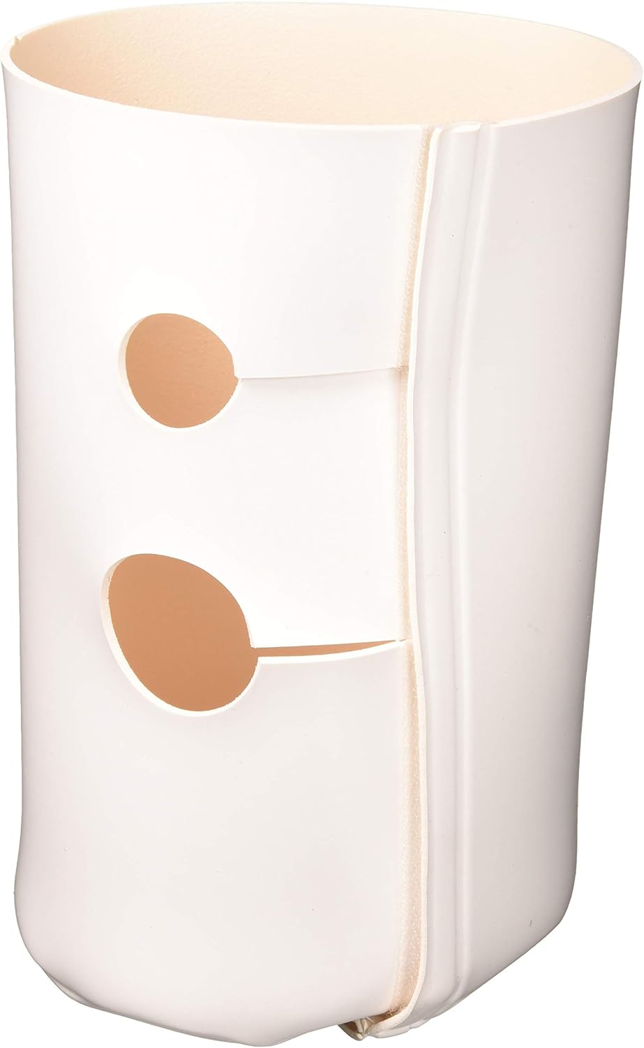 PLUMBEREX SPECIALITY PRODUCTS 3071WD-N Handy-Shield Ada Soft Waste ...