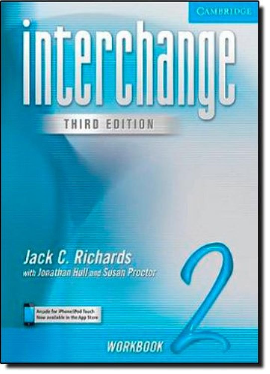 Interchange Workbook 2 (Interchange Third Edition): Richards, Jack C ...