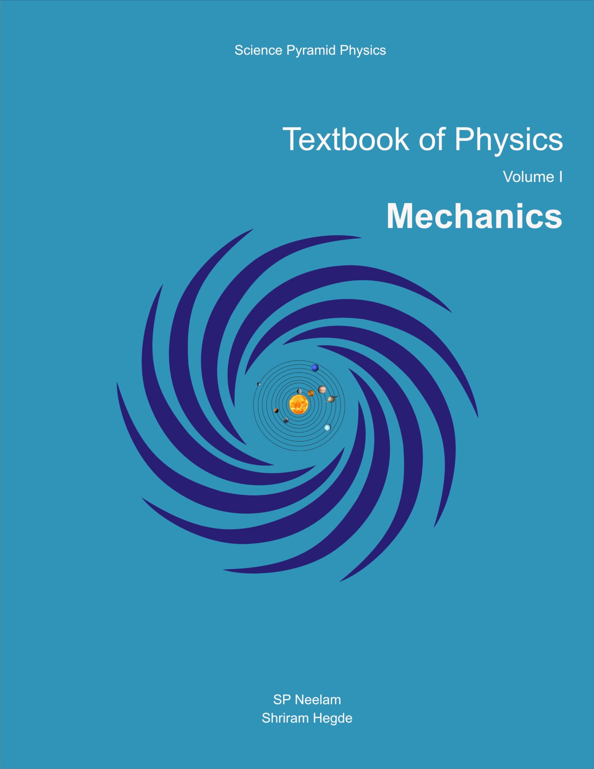 Buy Textbook of Physics - Mechanics, Volume 1 Book Online at Low Prices ...