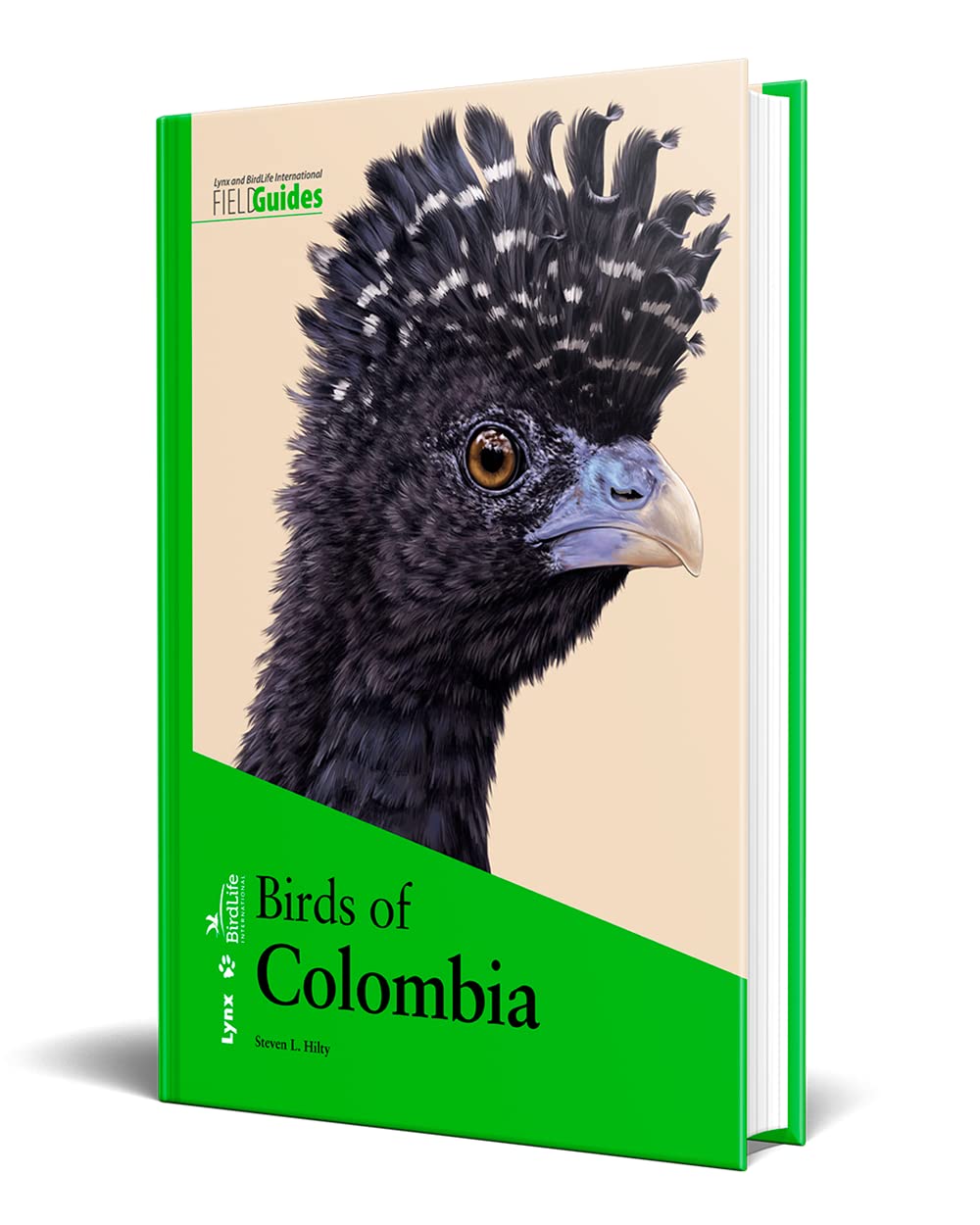 Amazon.co.jp: Birds of Colombia : 本