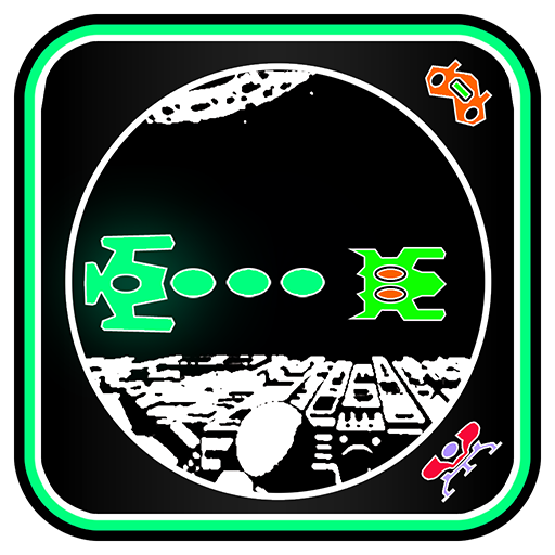 Astro Command Scramble - App on Amazon Appstore