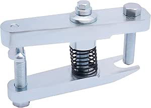 204793A Ball Joint Separator Puller, Portable Carbon Steel Tie Rod Ball ...