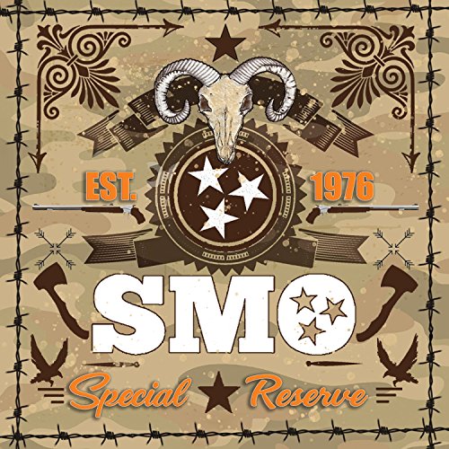Play Special Reserve by SMO on Amazon Music