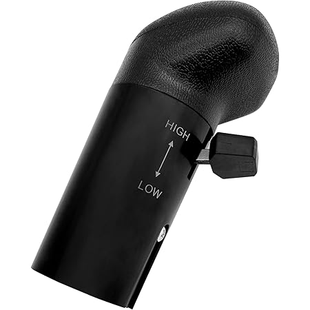 Amazon.com: AIVWUMOT Air Shift Knob A6909 Compatible with Eaton Fuller ...