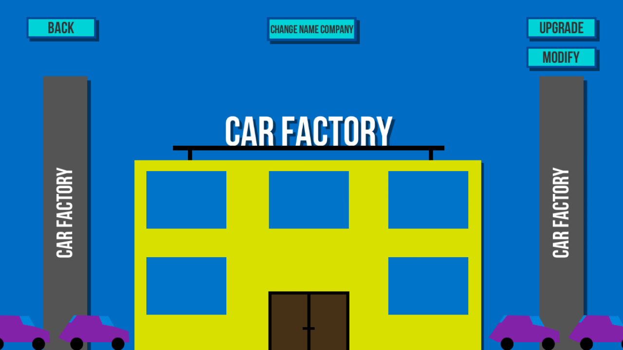 Car Factory - App on Amazon Appstore