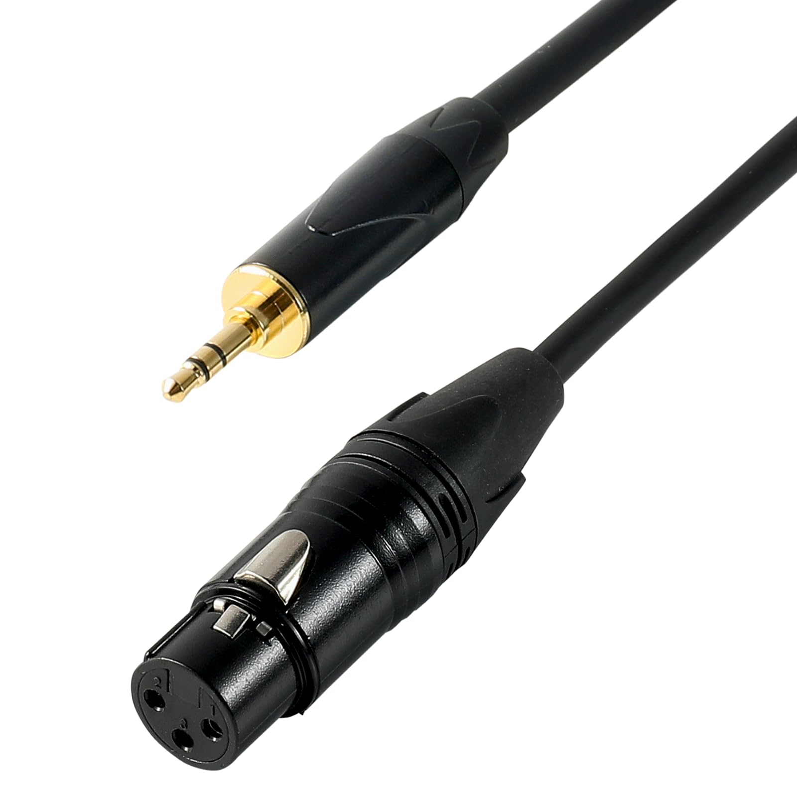 Amazing Xlr Female To 3 5 Mm Images