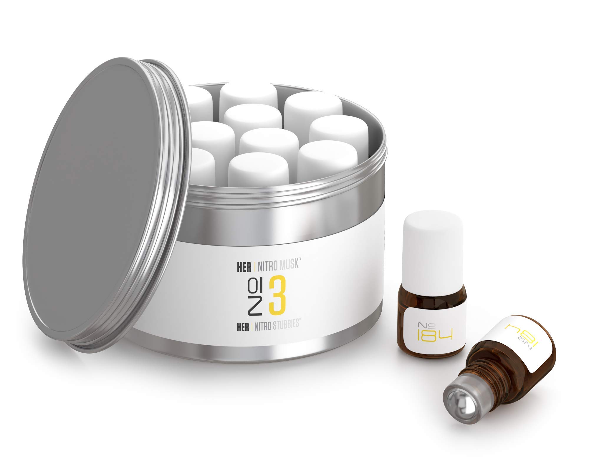 Buy Her Nitro Musk Creations of Escada Perfume for Women, Juicy Perfume ...