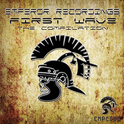 Amazon.com: First Wave : VARIOUS ARTISTS: Digital Music