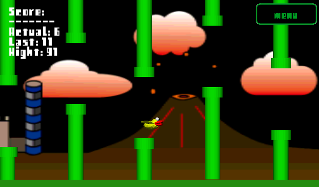 Valiant Bird Revolution - App on the Amazon Appstore