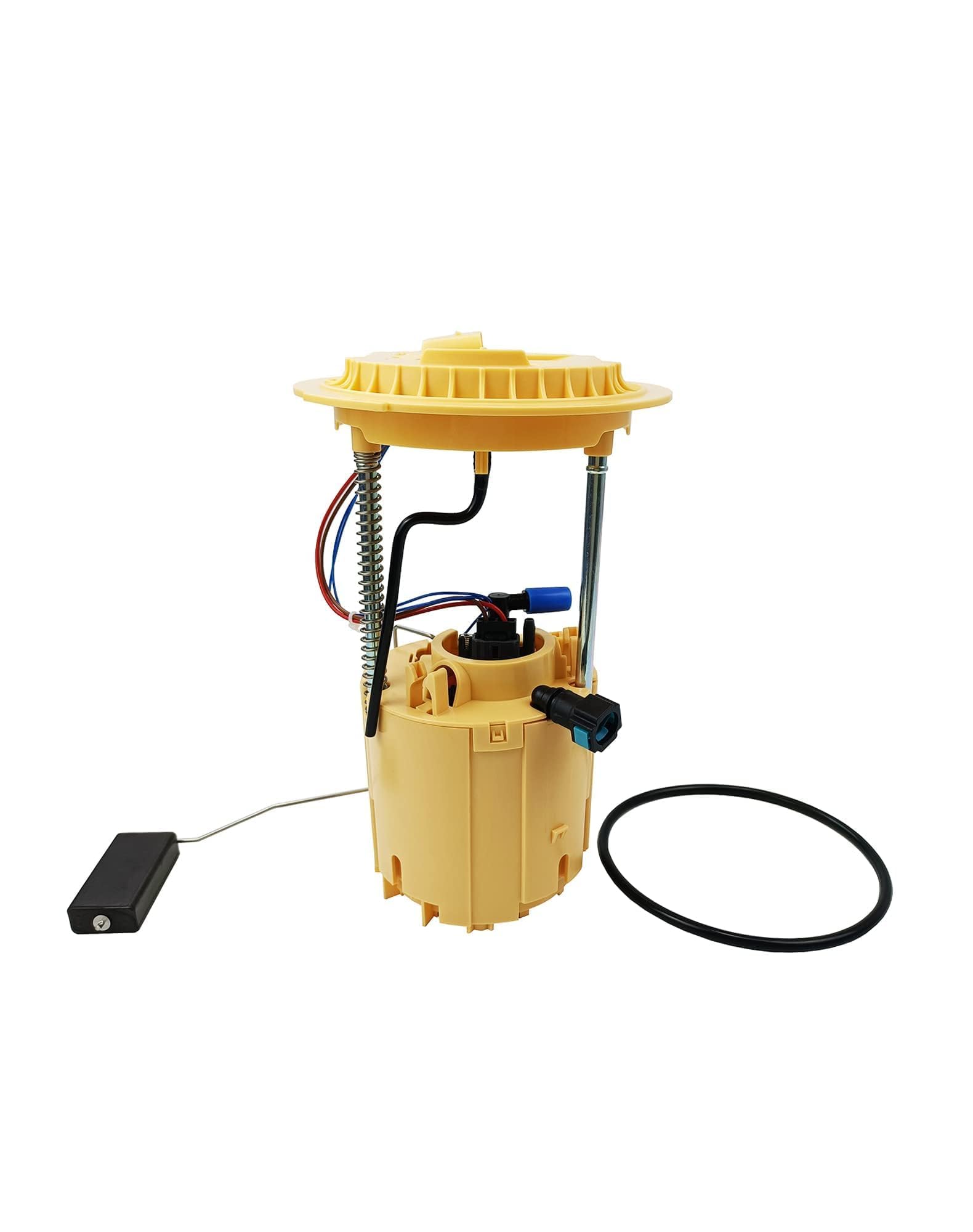 Amazon.com: WayJun 1644700394 Right Electric Fuel Pump Assembly with ...