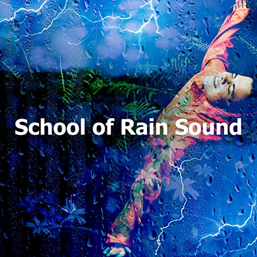 Play School of Rain Sound by School of Rain on Amazon Music