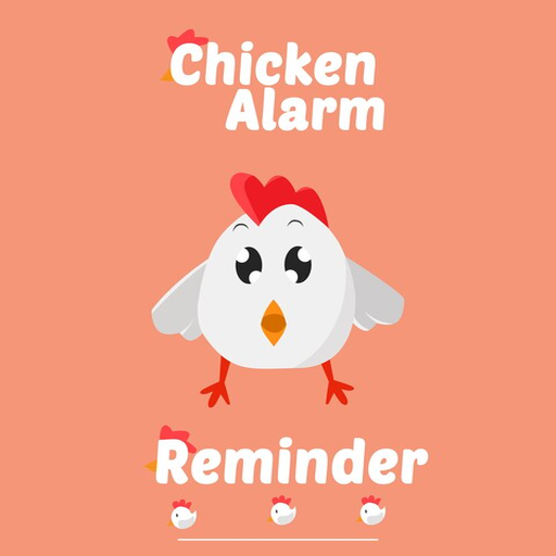 Chicken Alarm - App on Amazon Appstore