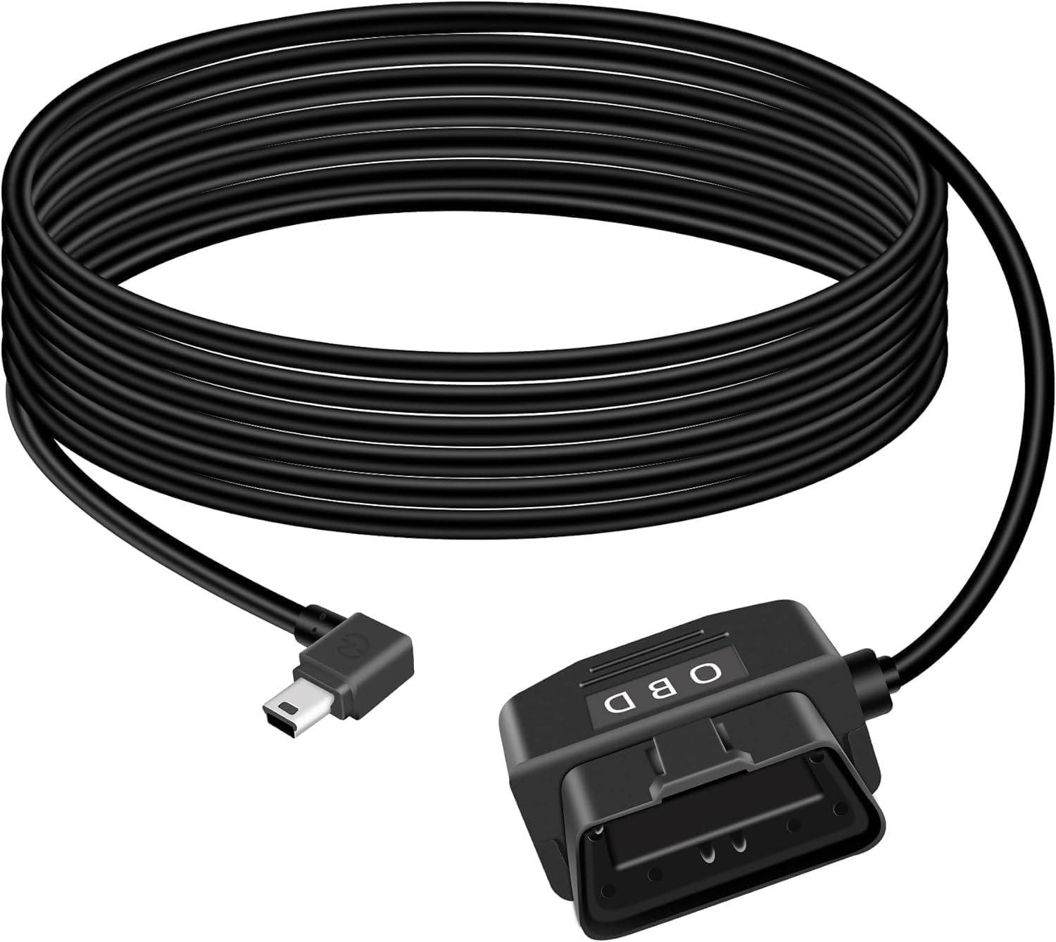 Amazon.com: Blackvue OBD II Power Cable for X Model Dashcams (BOC-300 ...