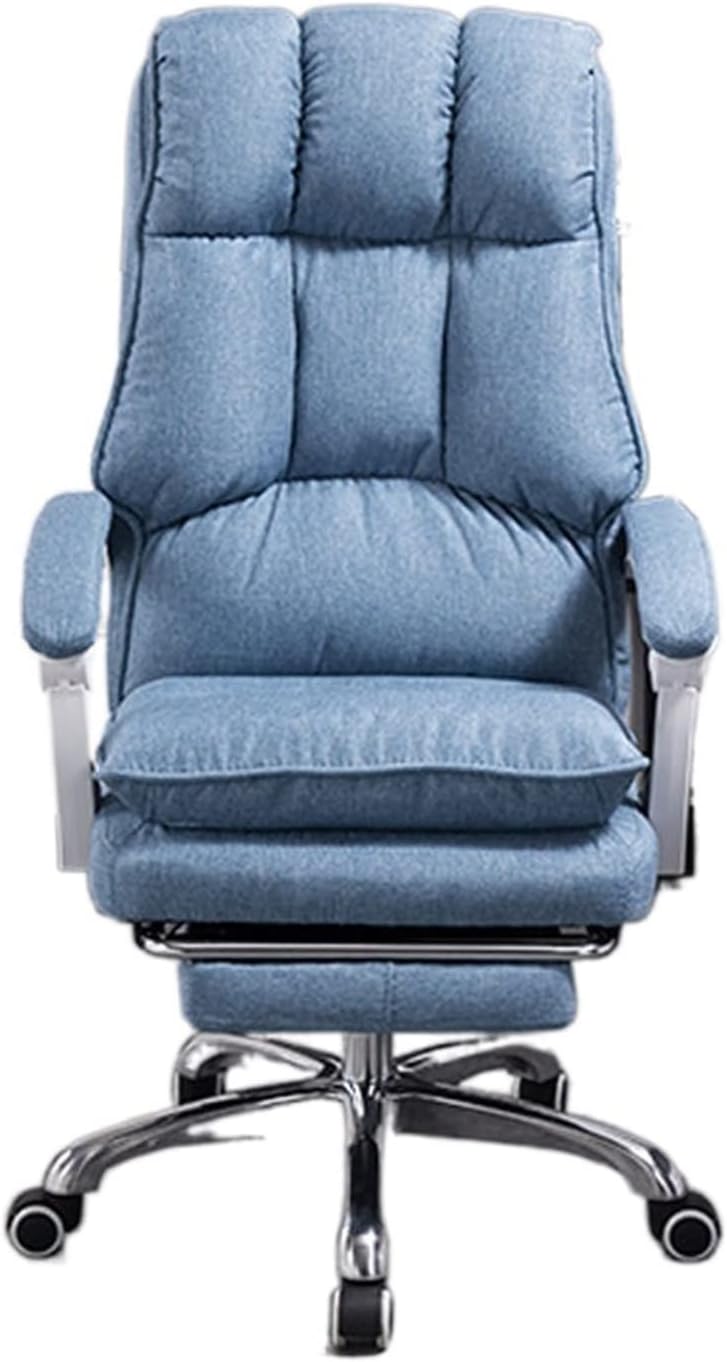 Amazon.com: ICWUSA Fashion Computer Chair Comfortable Gaming Chair Live ...