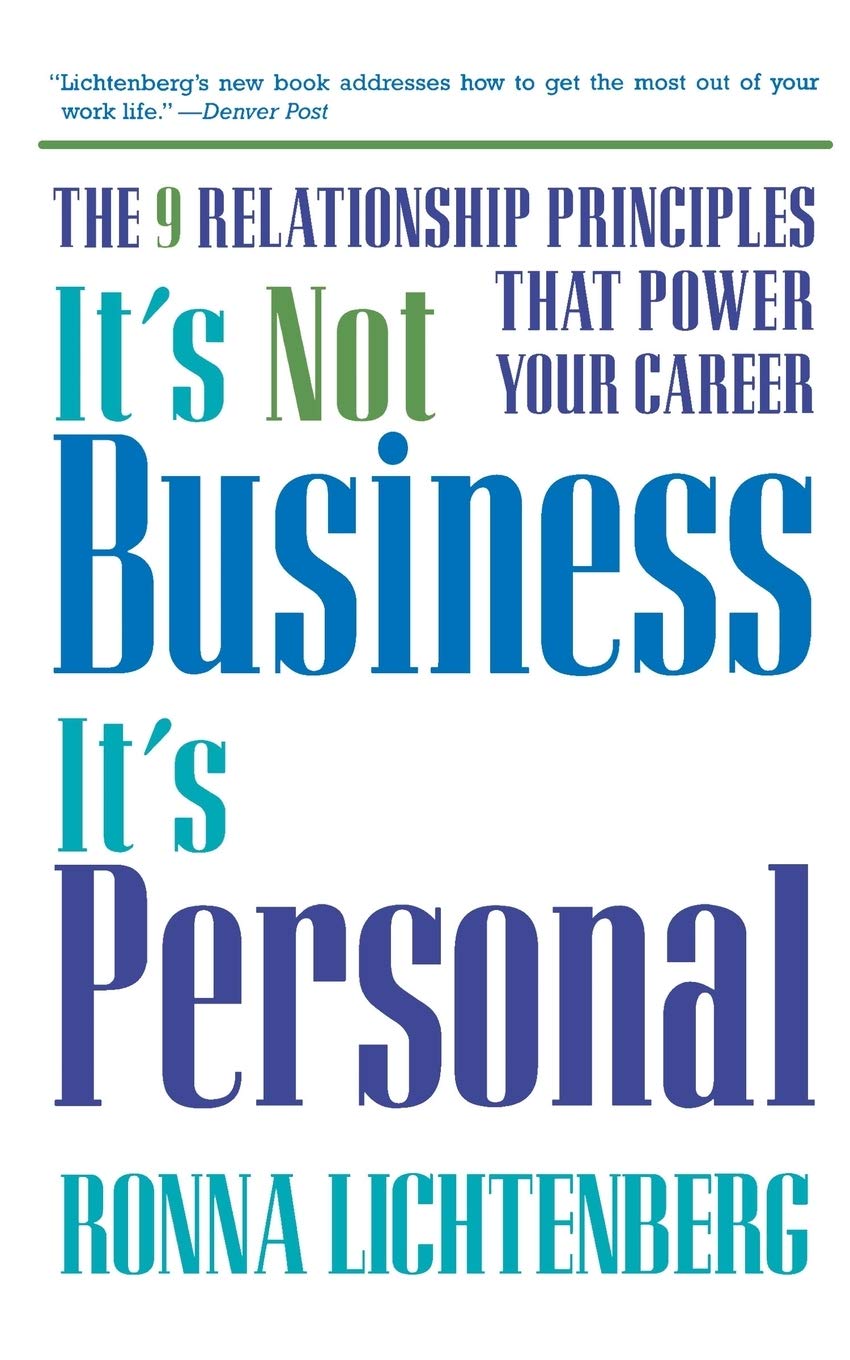 Business Principles Quotes